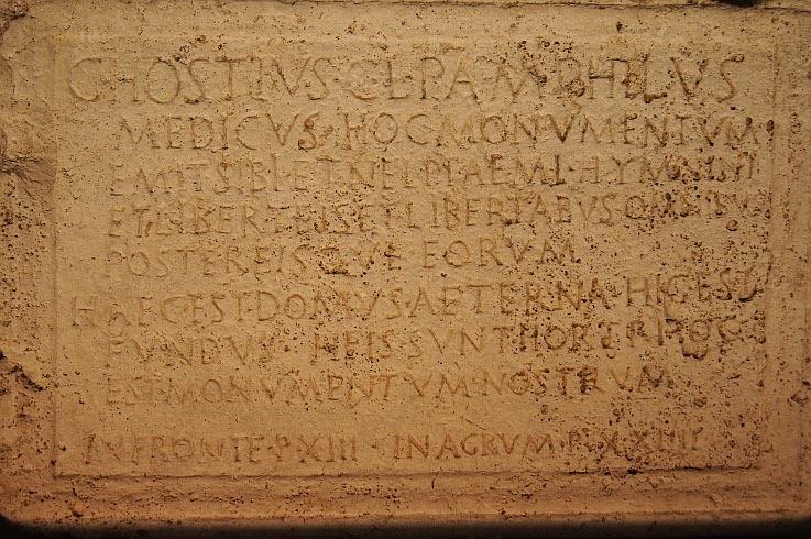 Hodges model: Welcome to the QUAD