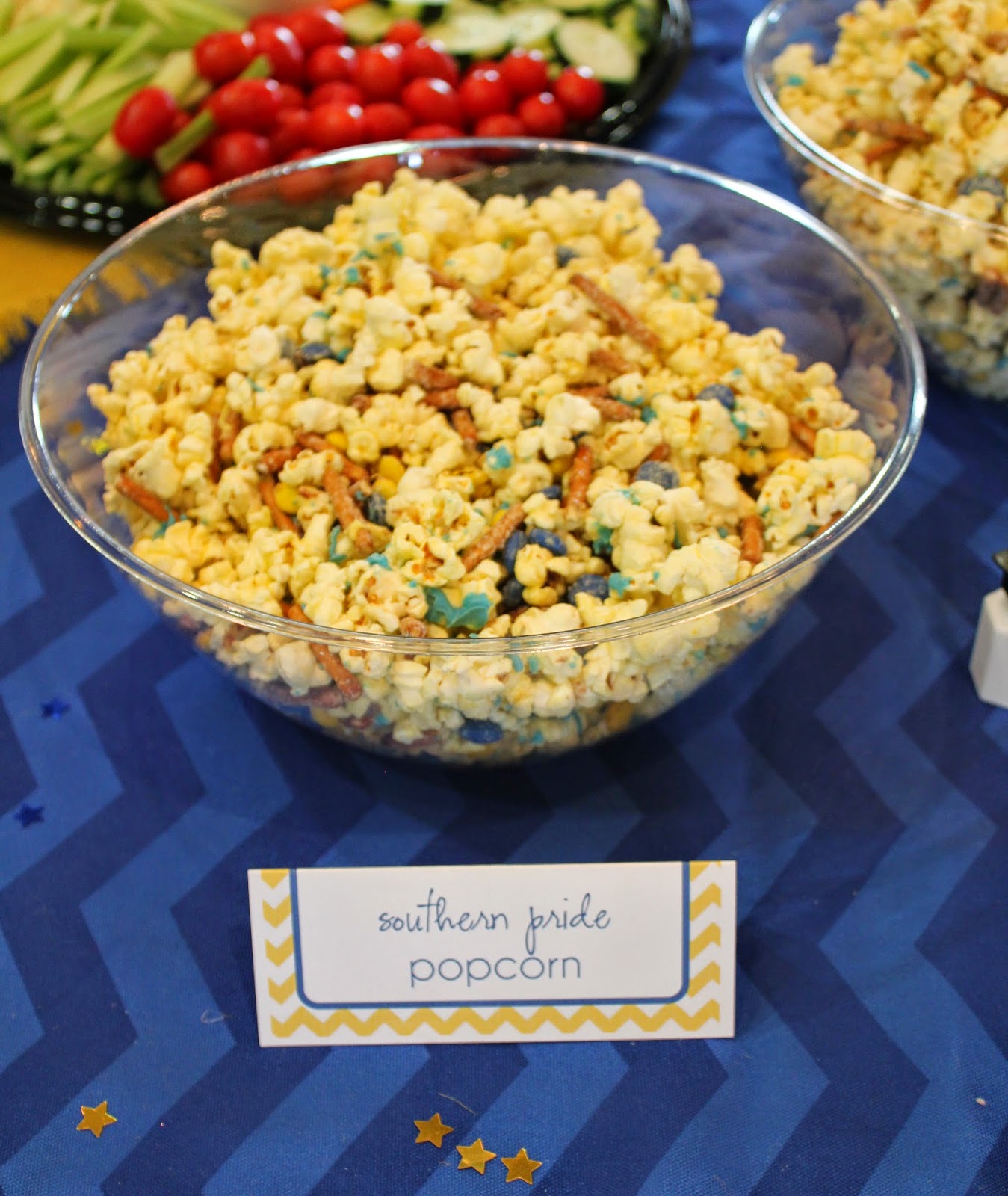 Stirring Memories: A Georgia Southern Graduation