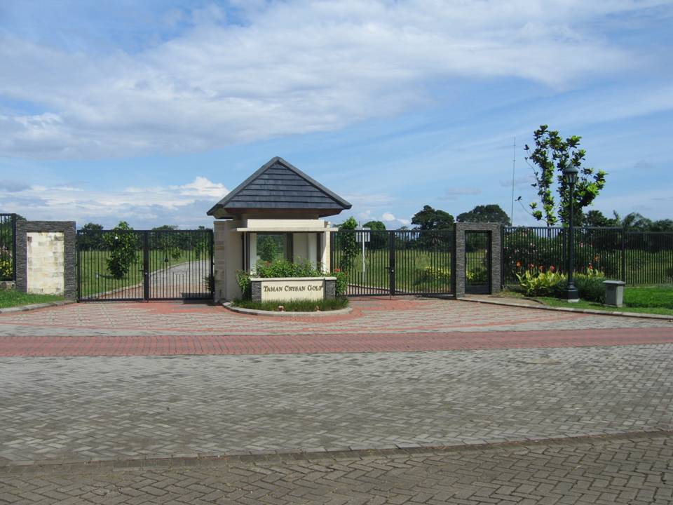 bogor raya lakeside