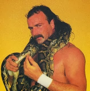 My 1-2-3 Cents : Slithering Into the Hall of Fame