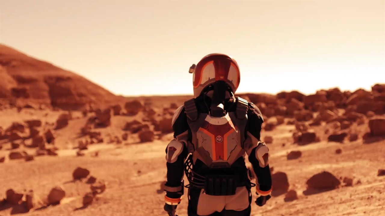 'Mars', un híbrido entre documental y ciencia ficción | TV Spoiler Alert