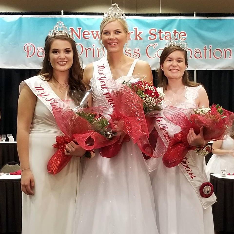 Empire State Farming: Hailey Pipher of Chemung County Named New York ...