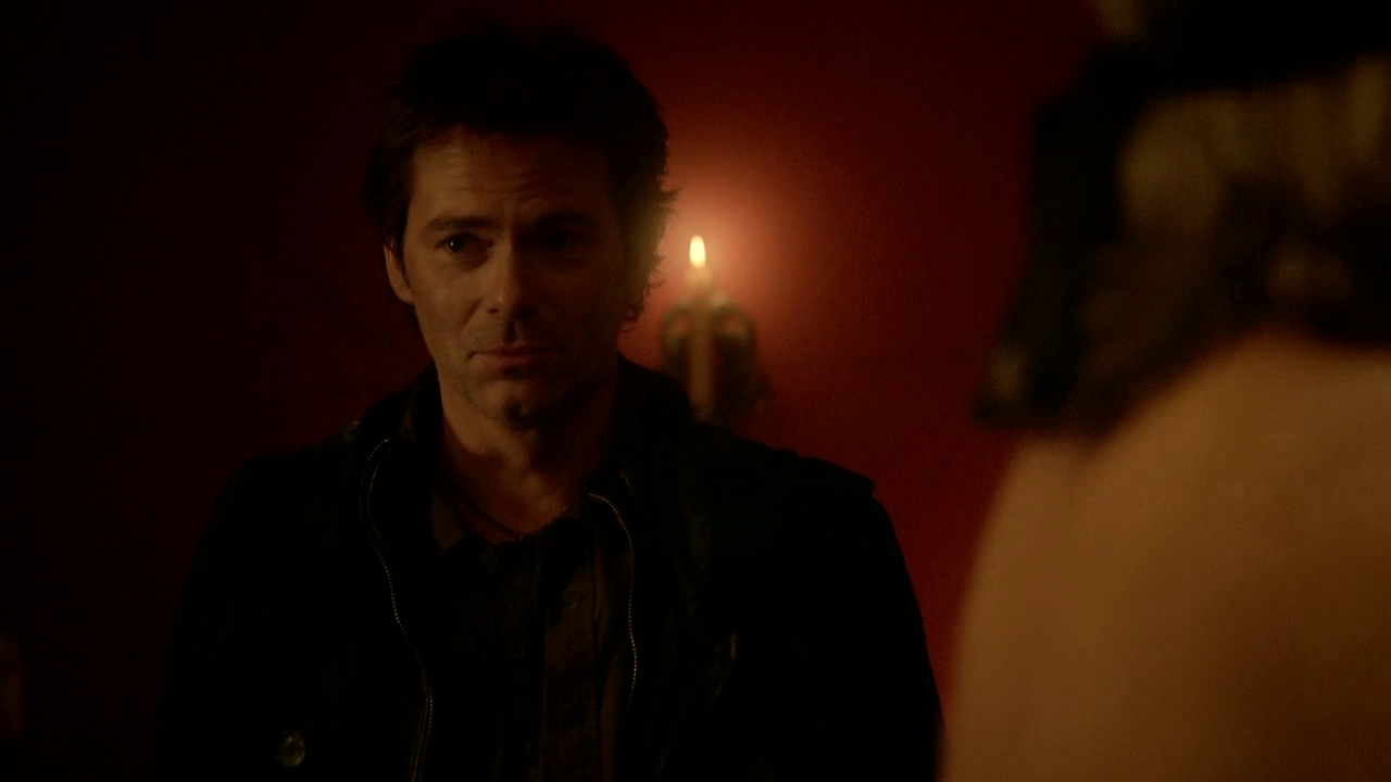 The not so impartial review: Revolution : In Memory Of Jason Neville ...