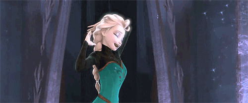 Tales of a Crafty Student Teacher: My Undying Love for Disney's Frozen