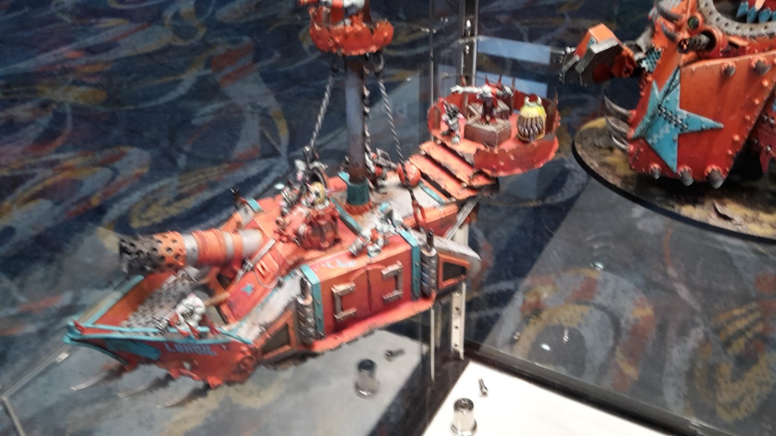 St Andrews wargaming: Warhammer Fest- Event Photos