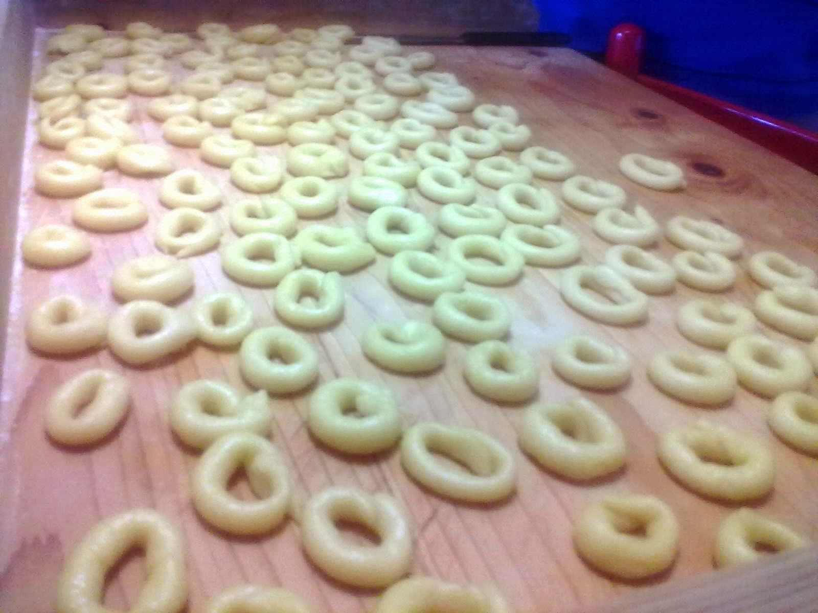 febbraio 2014 | Pomodori verdi fritti