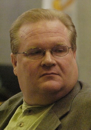 Screams from the Porch: Pinkston is no 'Lumpy' Lambert