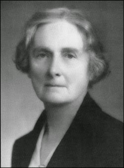 Florence Bascom, The First US Geologist Inspired by Caves
