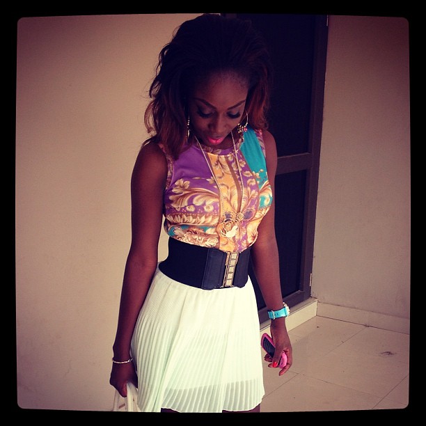 Ghana Rising: Ghana Rising Hearts Omega Inkoom