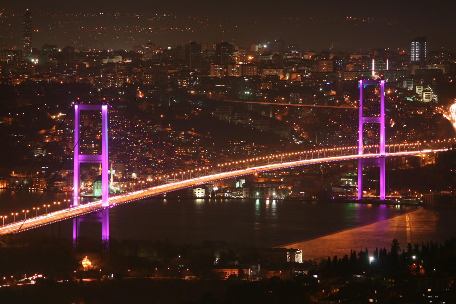 Istanbul-Turkey Info and New Photographs 2012 | World