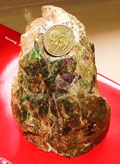 GemHunter's Guide to Gemstones, Minerals & Rocks of Wyoming