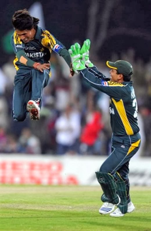 Cricketer Funny Pics ~ Fashion Fanz