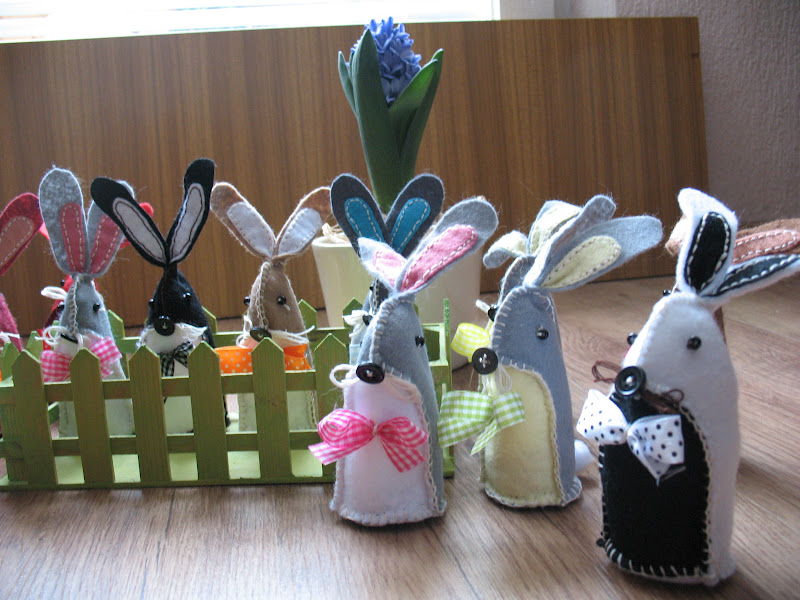 Kraina Filcu - filc, wełna czesankowa, filcowanie czyli kochamy ...