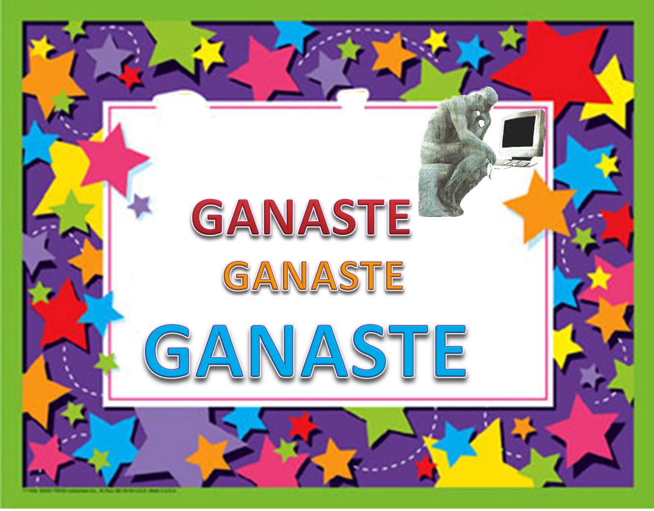 NO OLVIDES TU LLAVE... | FJ, LA AVENTURA DE SER