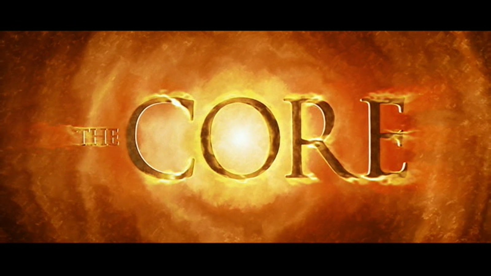 Happyotter: THE CORE (2003)