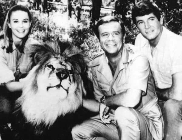 La tele de Ayer: Daktari