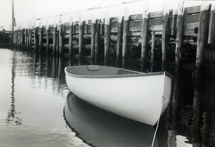 Floating Around Maine: Puffin Boats, LLC is Born at Hamlin's Marina