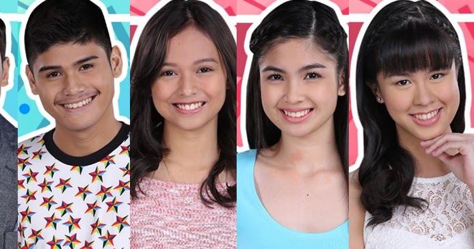 PBB Season 7 3rd Nomination Night: 5 housemates nominated for eviction ...