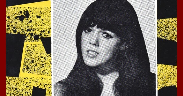 SIXTIES BEAT: Barbara Keith