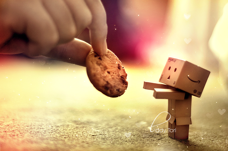 Pentingnya Memberi | tabaraka media