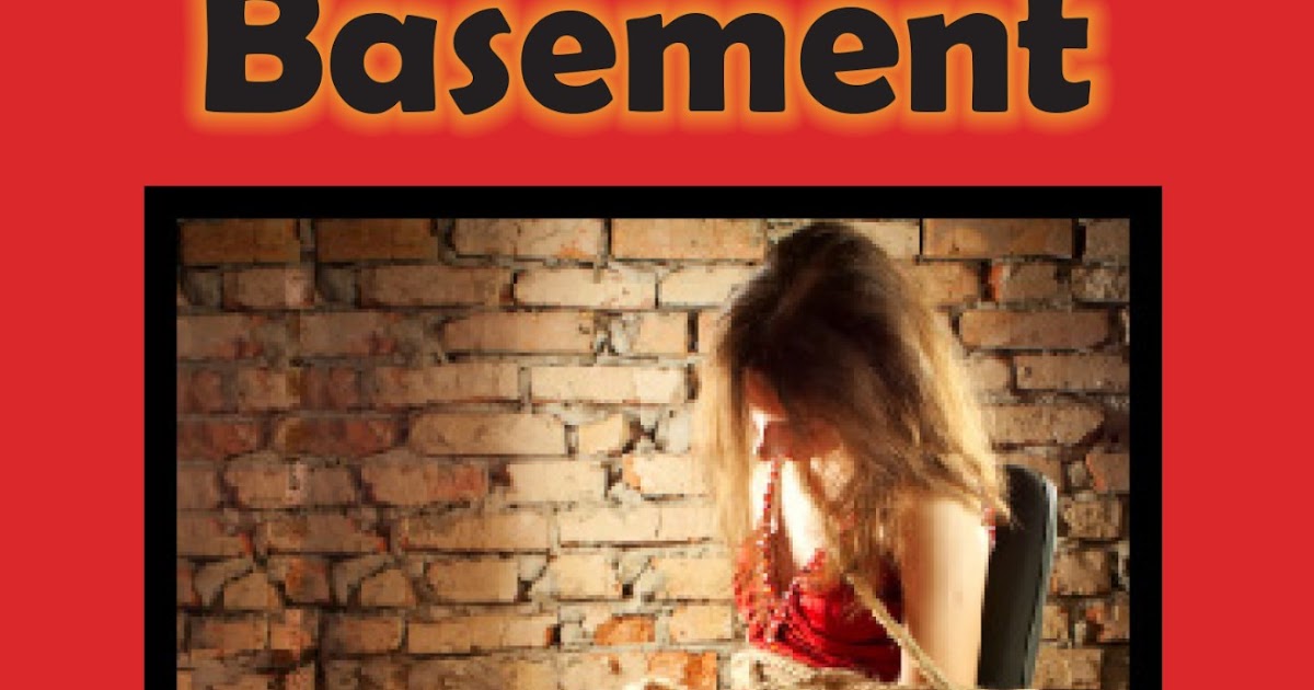 Buzz Words: The Girl in the Basement