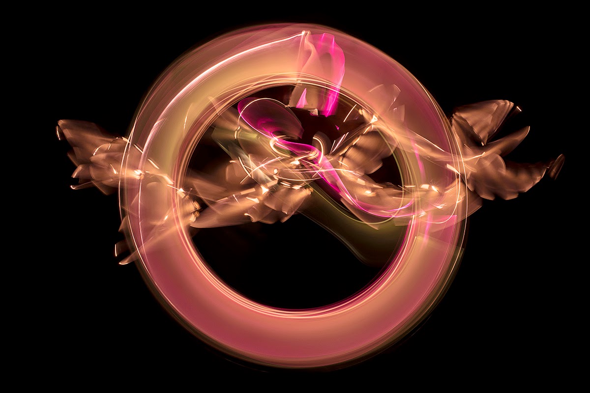 The RADIANT LIGHT: The invisible forces that shapes our reality by ...