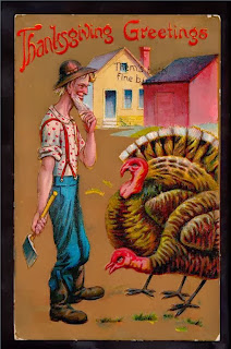 Nothing But Limericks: Which Turkey to Take? A Thanksgiving Limerick ...
