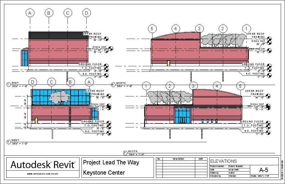 6th Hour Engineering Ben Albitz: Keystone Library – Project 3.1.1