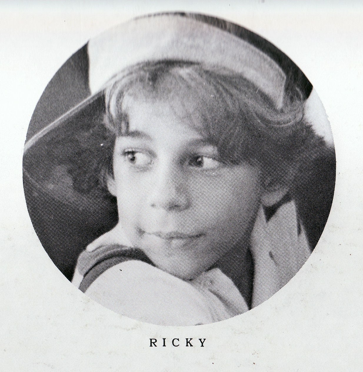 El blog de MENUDO: La historia de MENUDO.