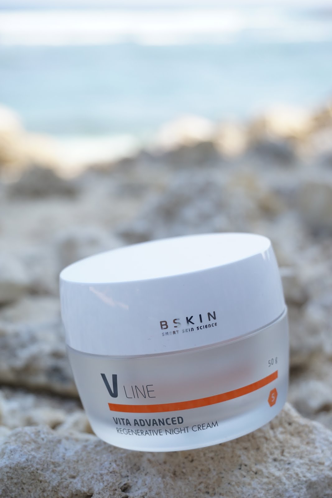 [New Skincare Review]: B- SKIN - Stevie Wong