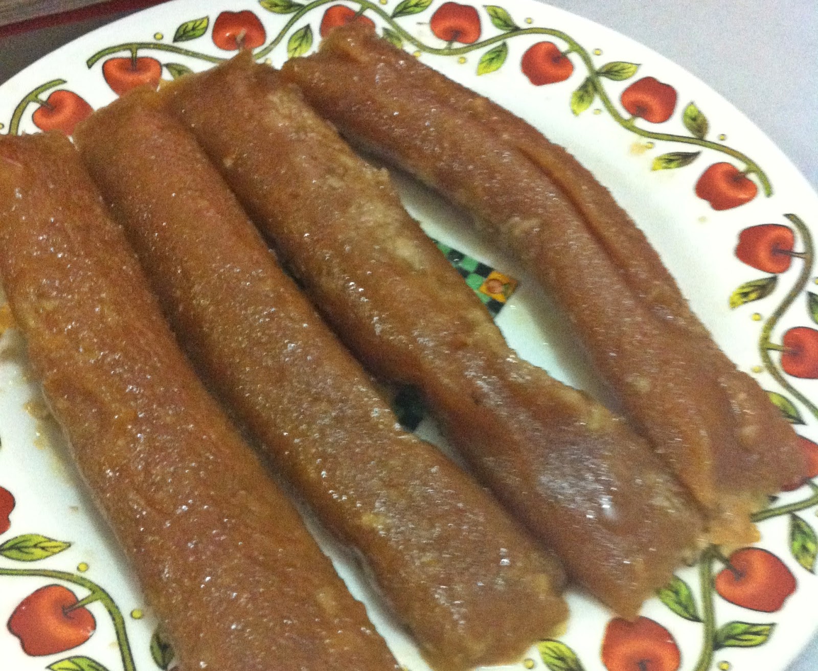 my thoughts on food, travel and life.: Zamboanga Preciosa