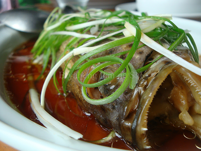 Biyaheng Pan de Sal: Batanes: Fundacion Pacita | Culinary Experience