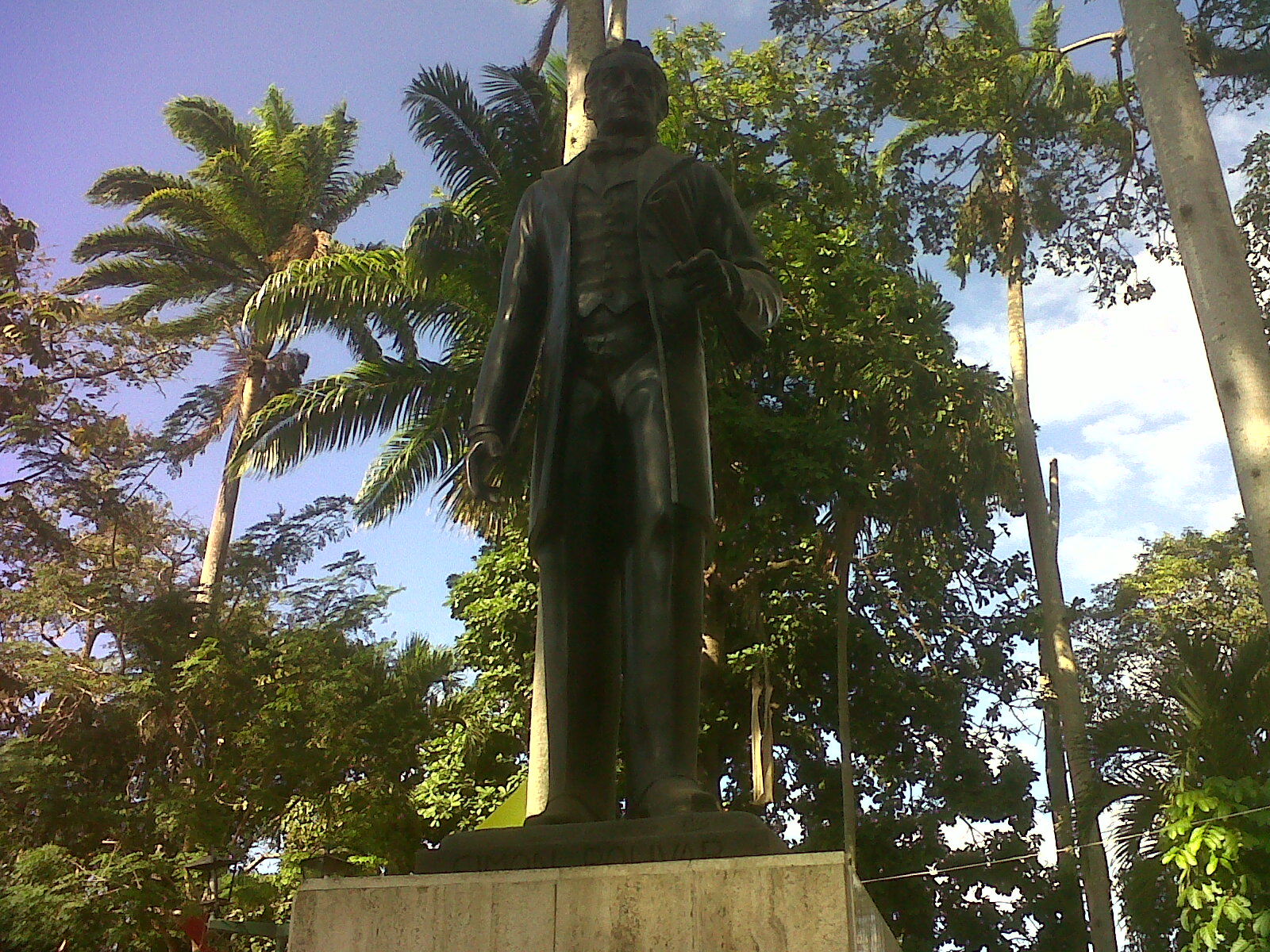 Postales de AYRE Venezuela: ¿Conoces Yaritagua, estado Yaracuy, Venezuela?