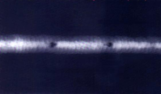 WELDSTRONG ELECTRODES : HOW TO IDENTIFY WELDING DEFECTS IN RADOAGRAPHY ...