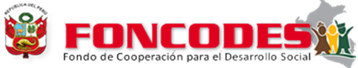 CONVOCATORIA DE TRABAJO FONCODES 15 Especialistas, Abogado, Asesor ...