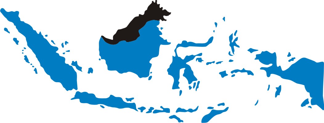 Dunia design grafik: Download Peta Indonesia Vector