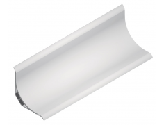 RS PVC® CANTONEIRAS PERFIL PLÁSTICAS PVC RS PVC® JUNTA DILATAÇÃO ...