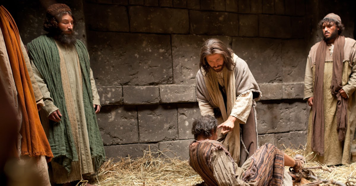 18th Sunday after Pentecost - Dominica Decima Octava Post Pentecosten ...