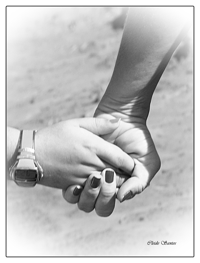 É Preciso Amor: É Preciso Amor...