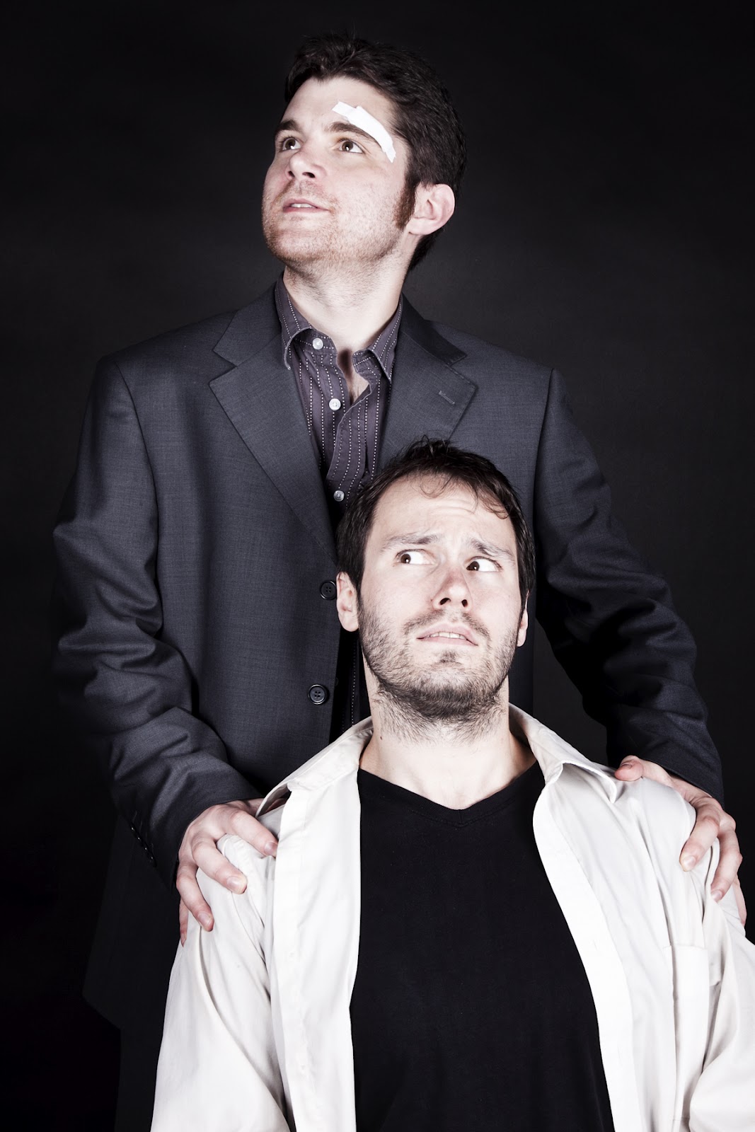 The Serious Theatre Collective: Photos