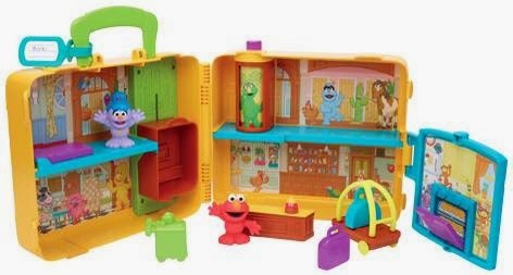 Muppet Stuff: May 2015