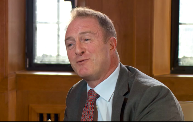 Is the BBC biased?: 'Newswatch' Interview with James Harding (Transcript)