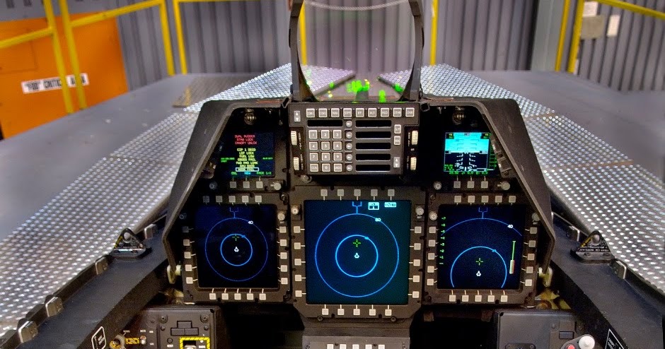 Defensa y Armas: BAE Systems tiene una idea radical para el próximo Jet ...