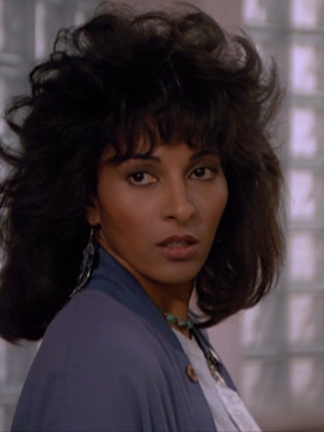 MIAMI VICE (1984-1989)