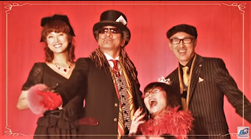 Standards J-pop, Enka, Trad...: B. B. Queens (Eng)