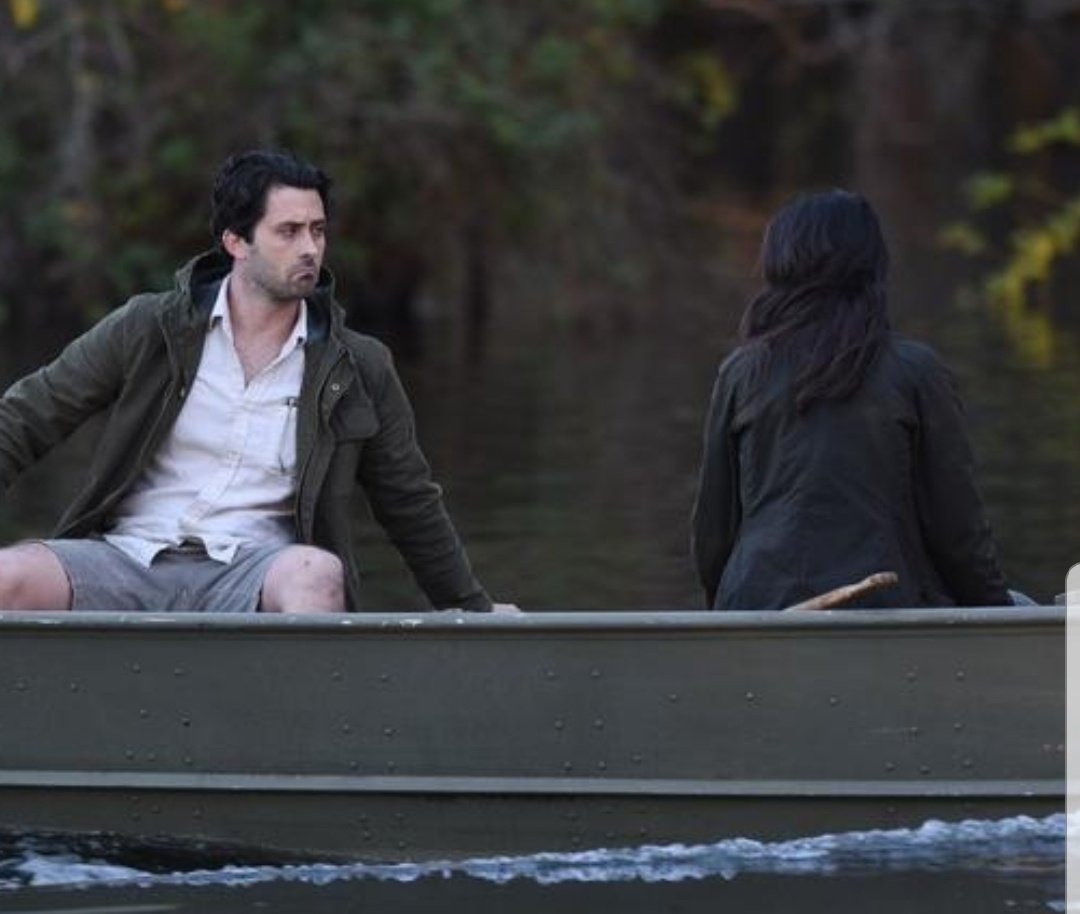 SNEAK PEEK : "Swamp Thing" On DC Universe - New Footage