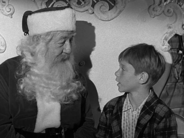 Christmas TV History: Christmas in July 2017: Joe Mello