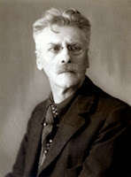 Reading and Art: Emile Moulin