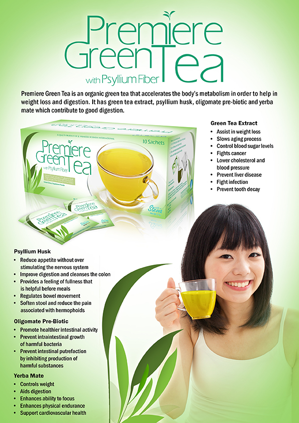 JC Premiere Business International Health and Wellness Products - Earn ...