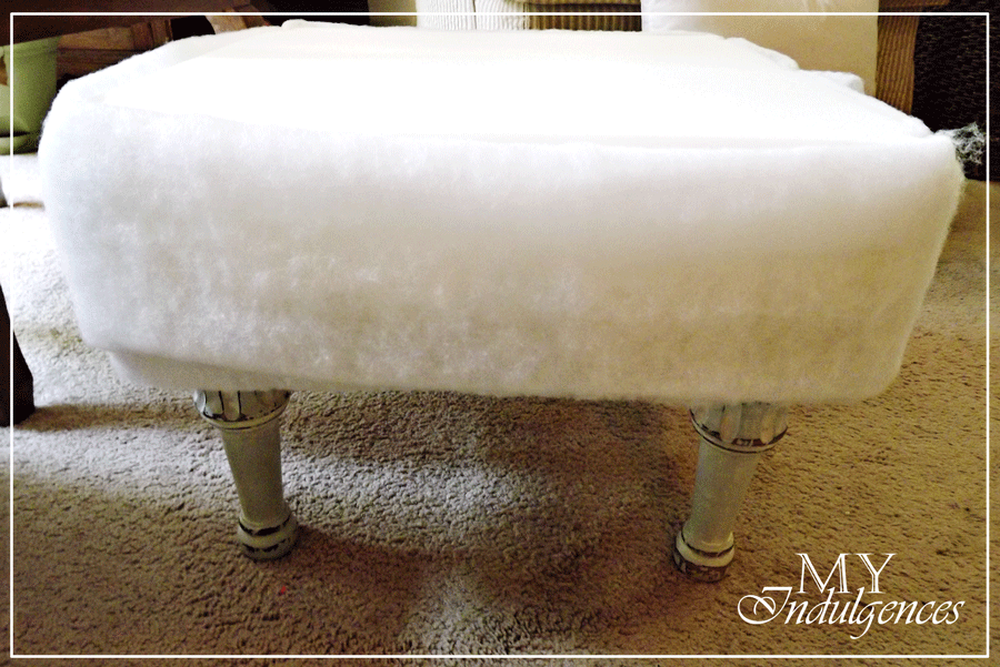 Vintage Home ...Rejuvenate and Restore: Hand Made by Me... A Beautiful ...